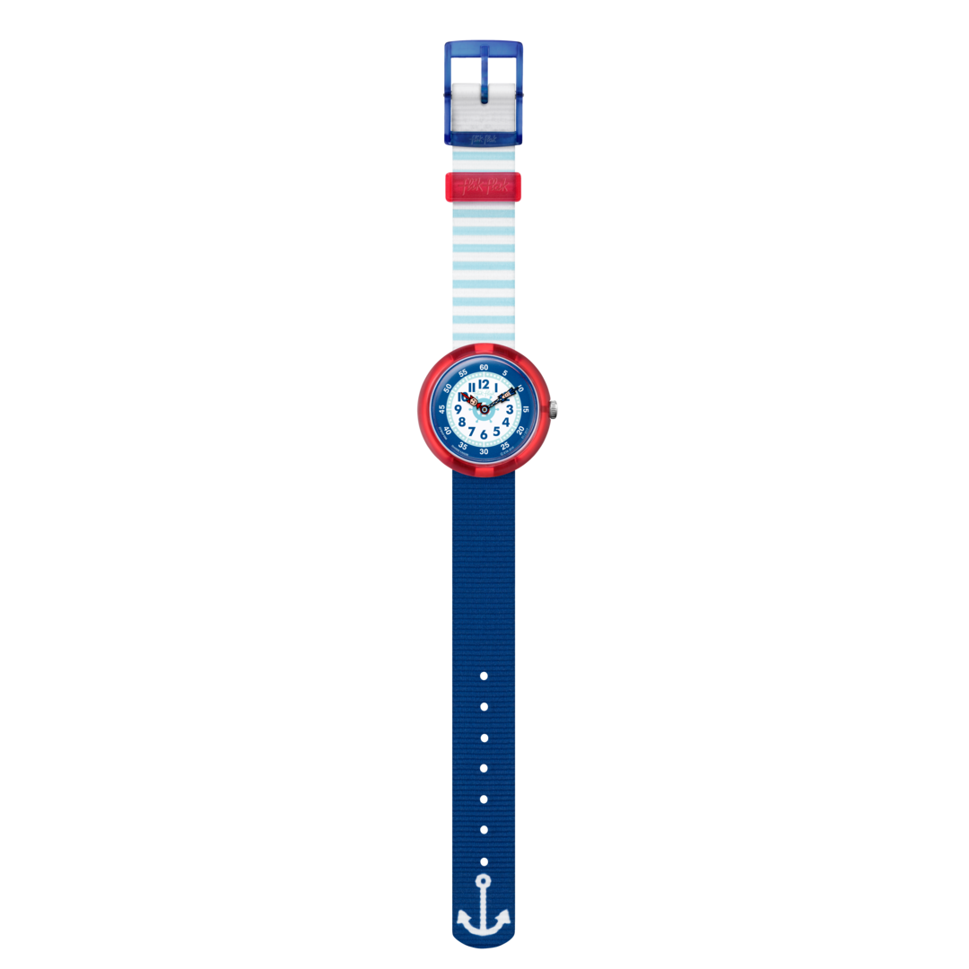 FBNP090P - YOUR MATROSE - Swatch® España