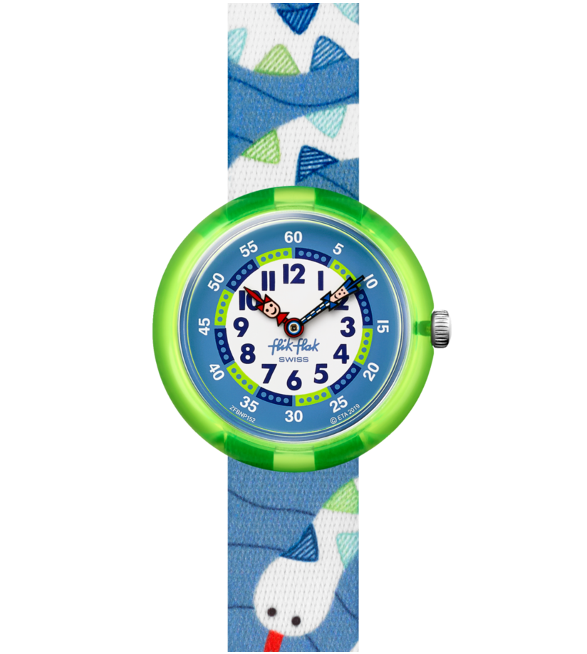 FBNP152C - SSSNAKE - Swatch® Official Store