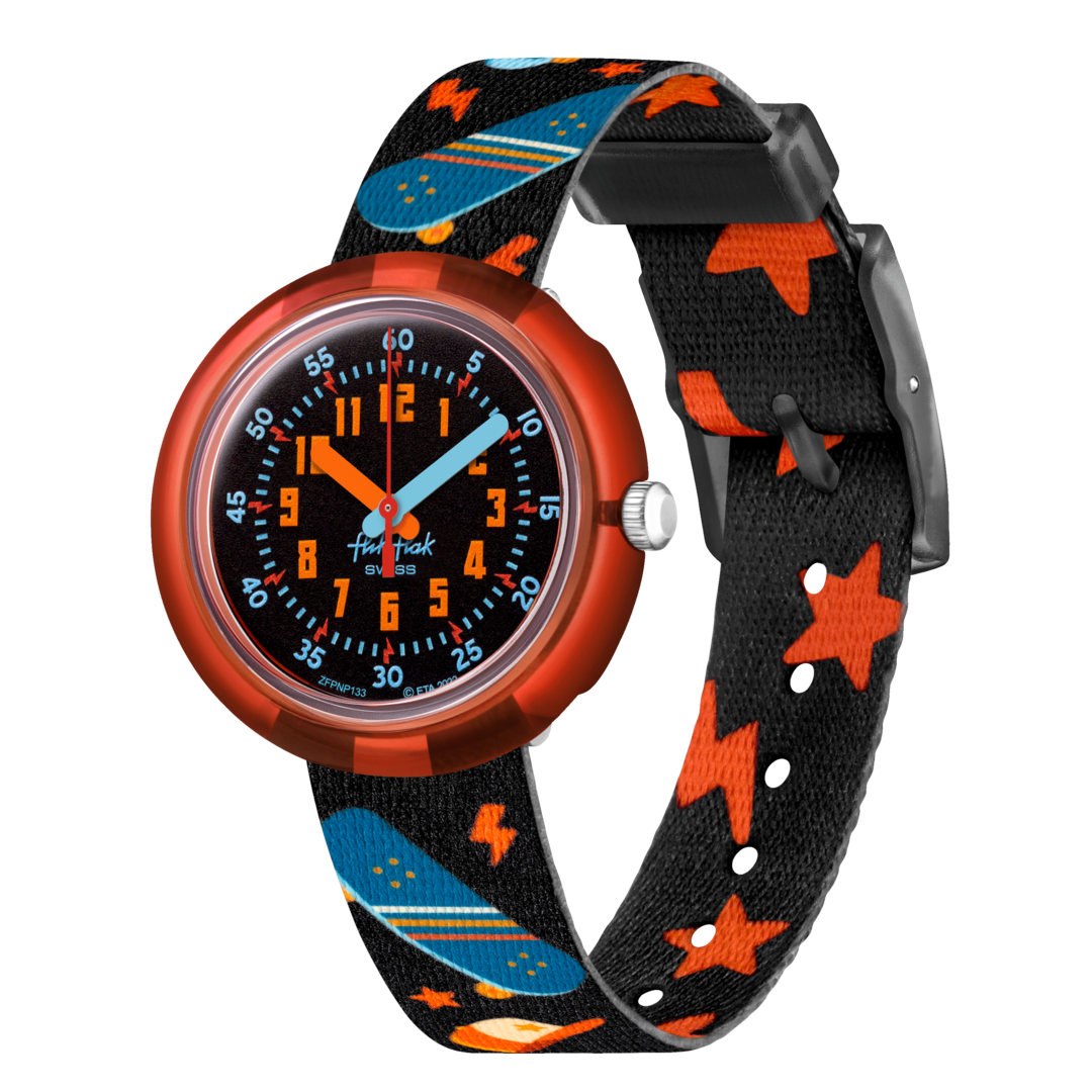 SKATE SQUAD - FPNP133 | Flik Flak® Official Online Store