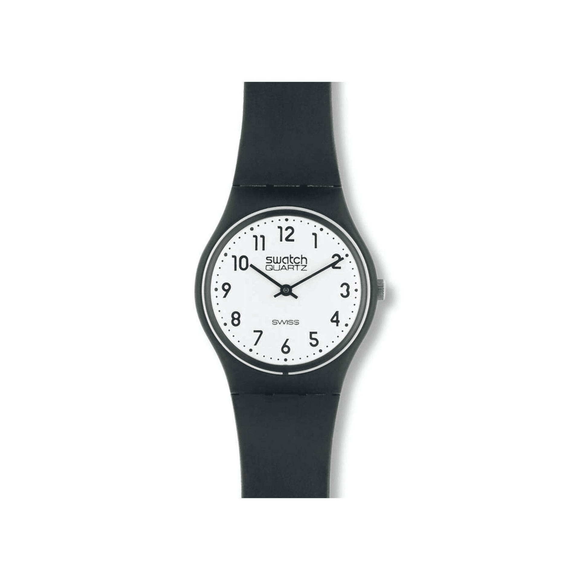 GB001 1983 GENT ORIGINALS - GB001 | Swatch® Official Online Store