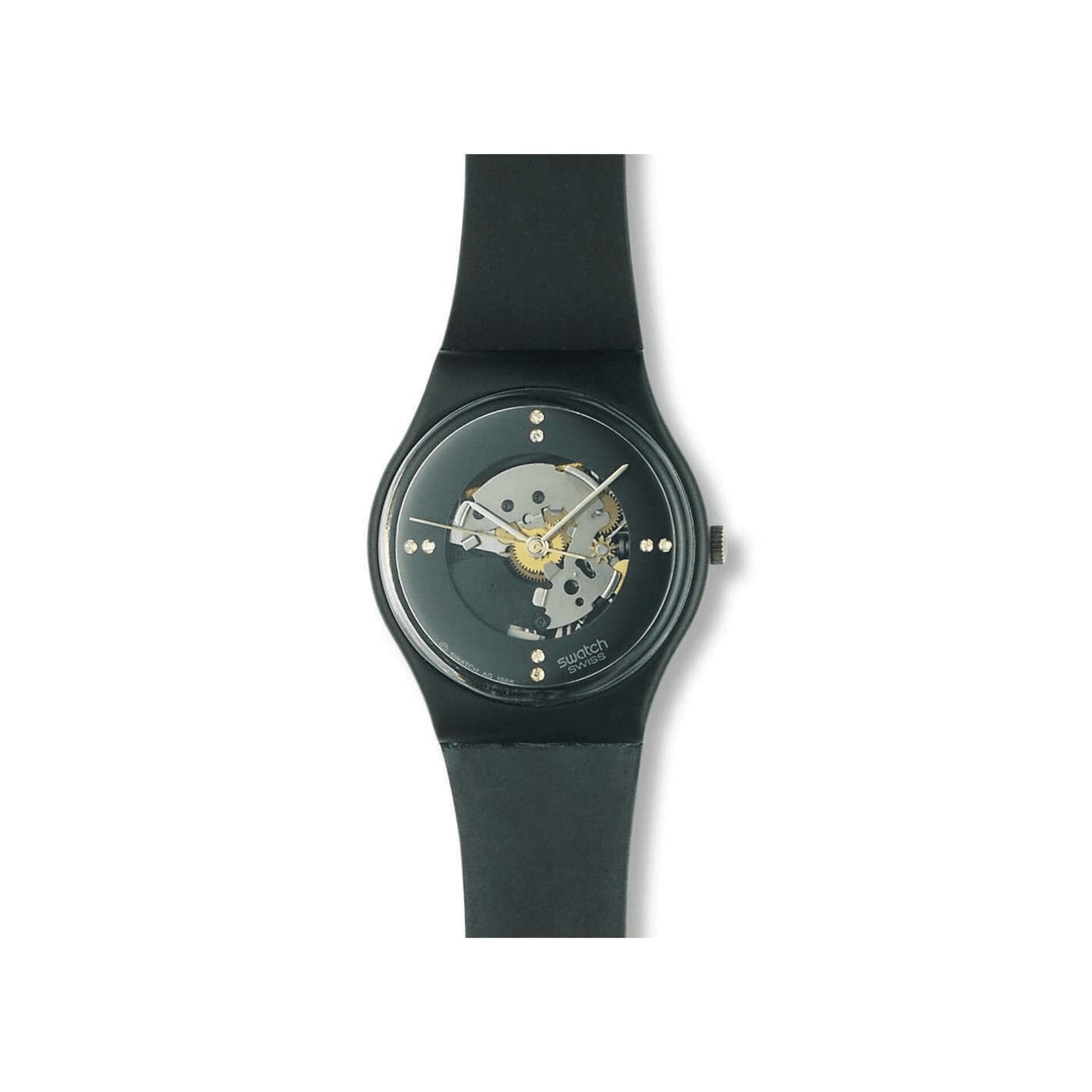 LIMELIGHT - GB112 | Swatch® Official Online Store