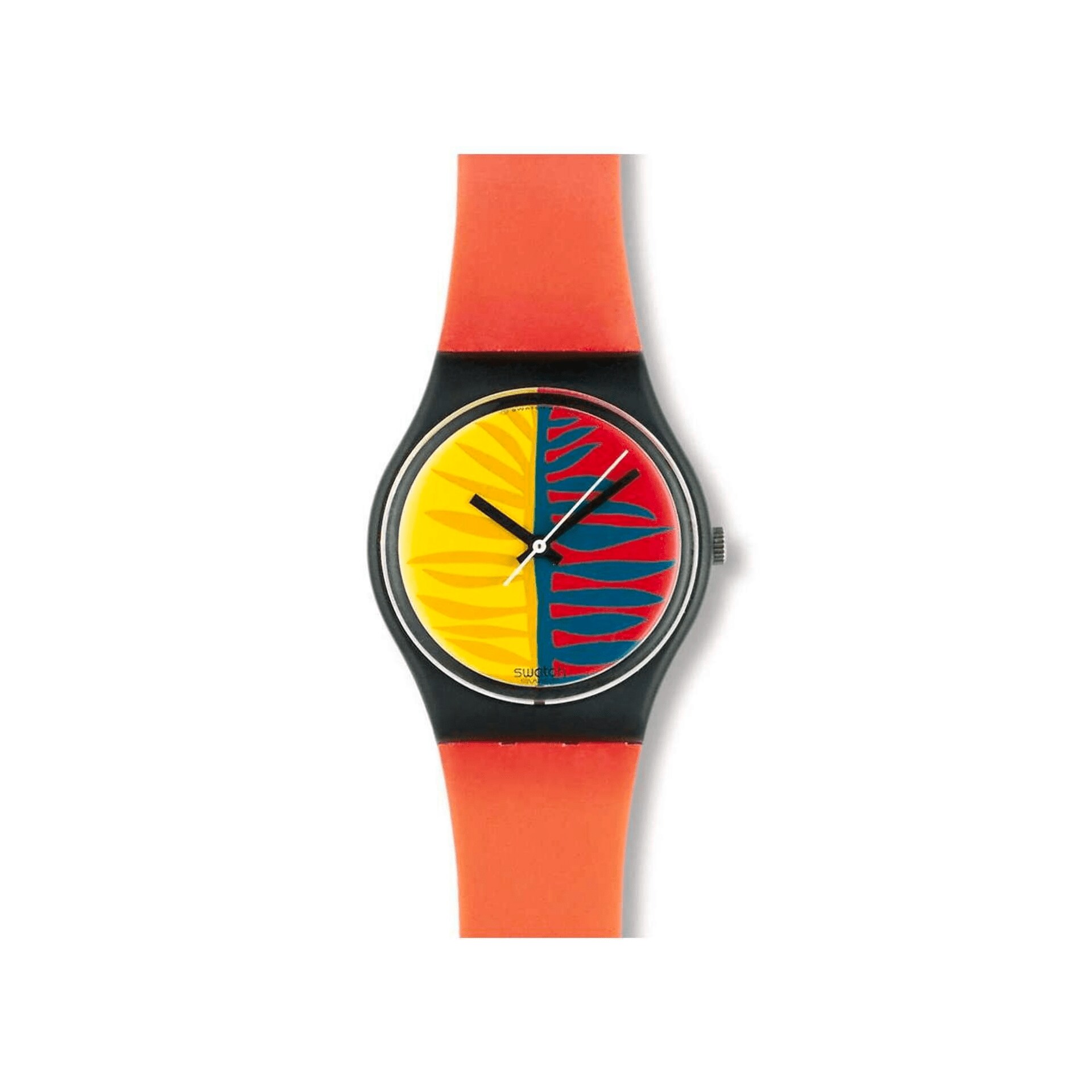 WAIPITU - GB113 | Swatch® Official Online Store