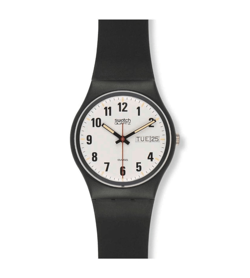 GB706E - CLASSIC - Swatch® Official Store
