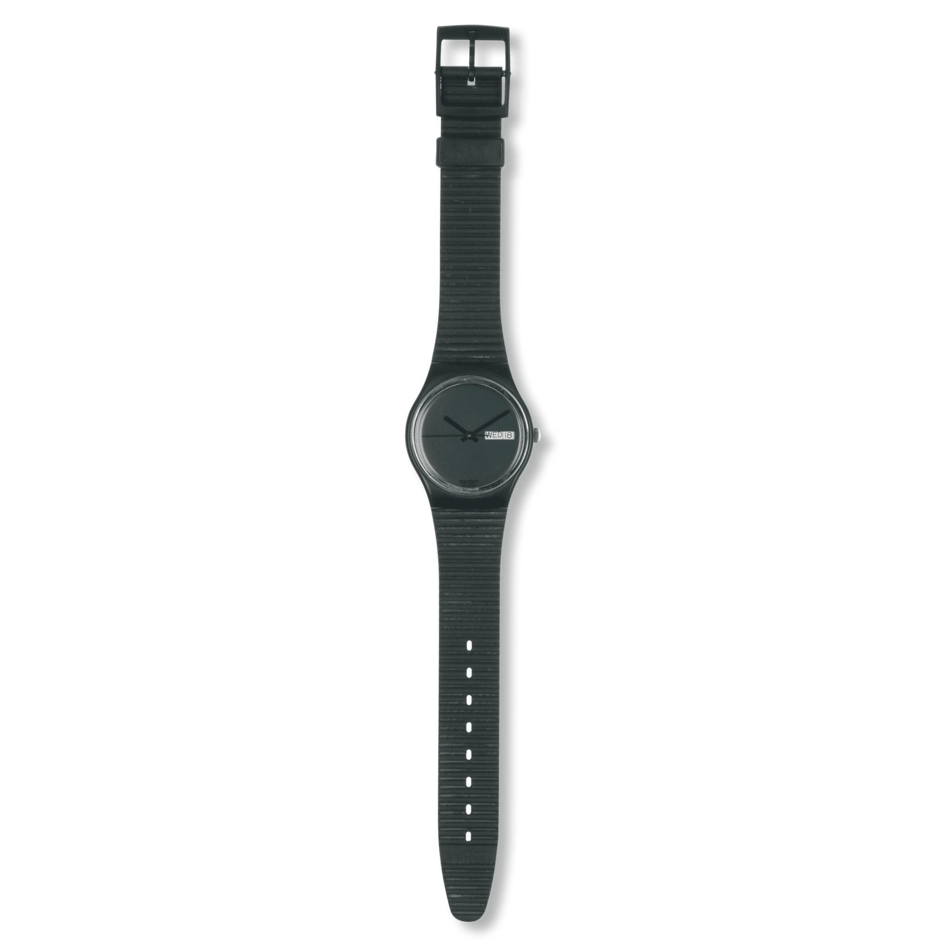 GB711 - WHITE WINDOW - Swatch® Official Store