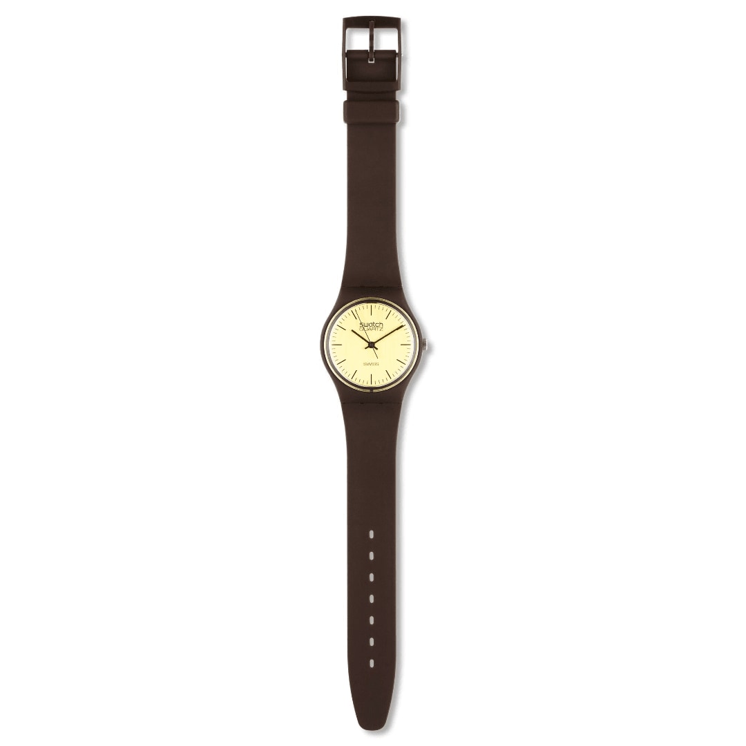 GC100 1983 GENT ORIGINALS - GC100 | Swatch® Official Online Store