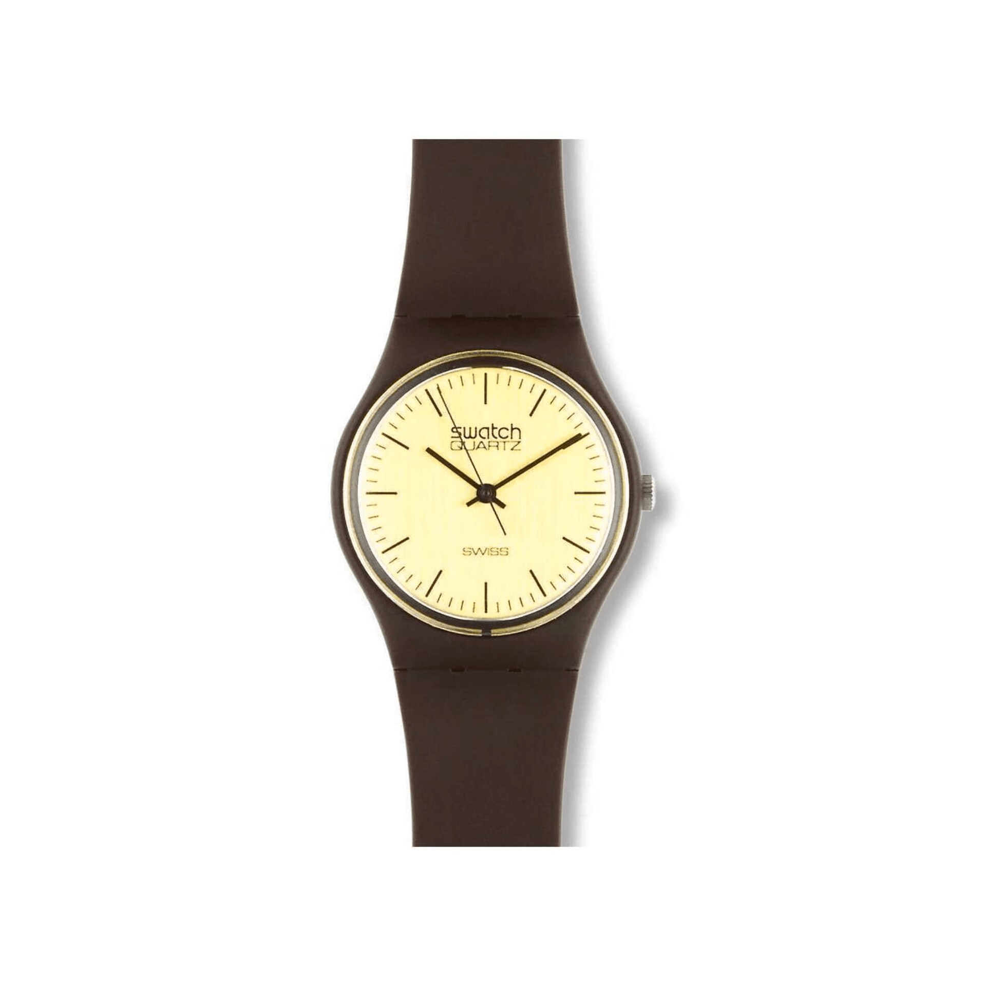 GC100 1983 GENT ORIGINALS - GC100 | Swatch® Official Online Store