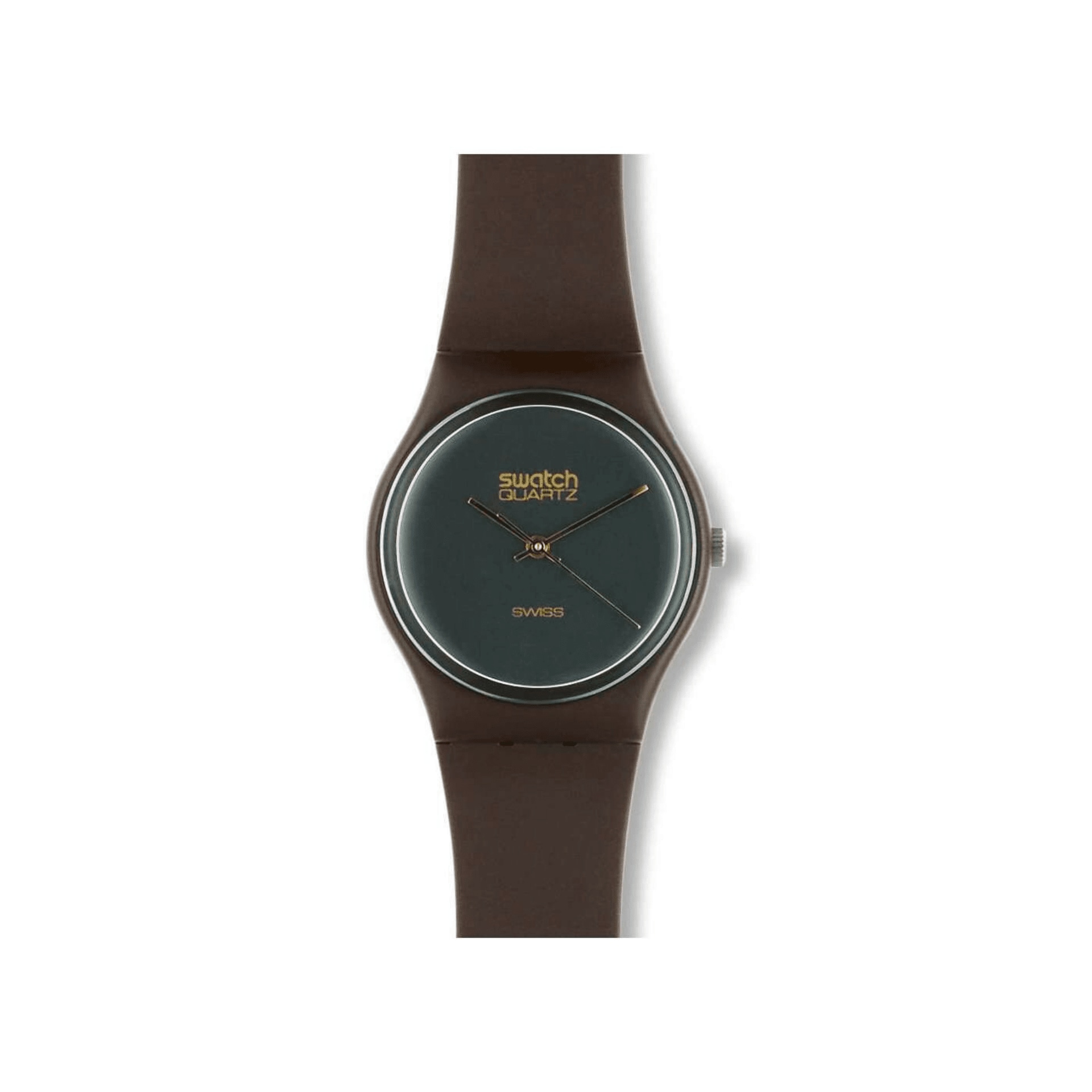 GC101 1983 GENT ORIGINALS - GC101 | Swatch® Official Online Store