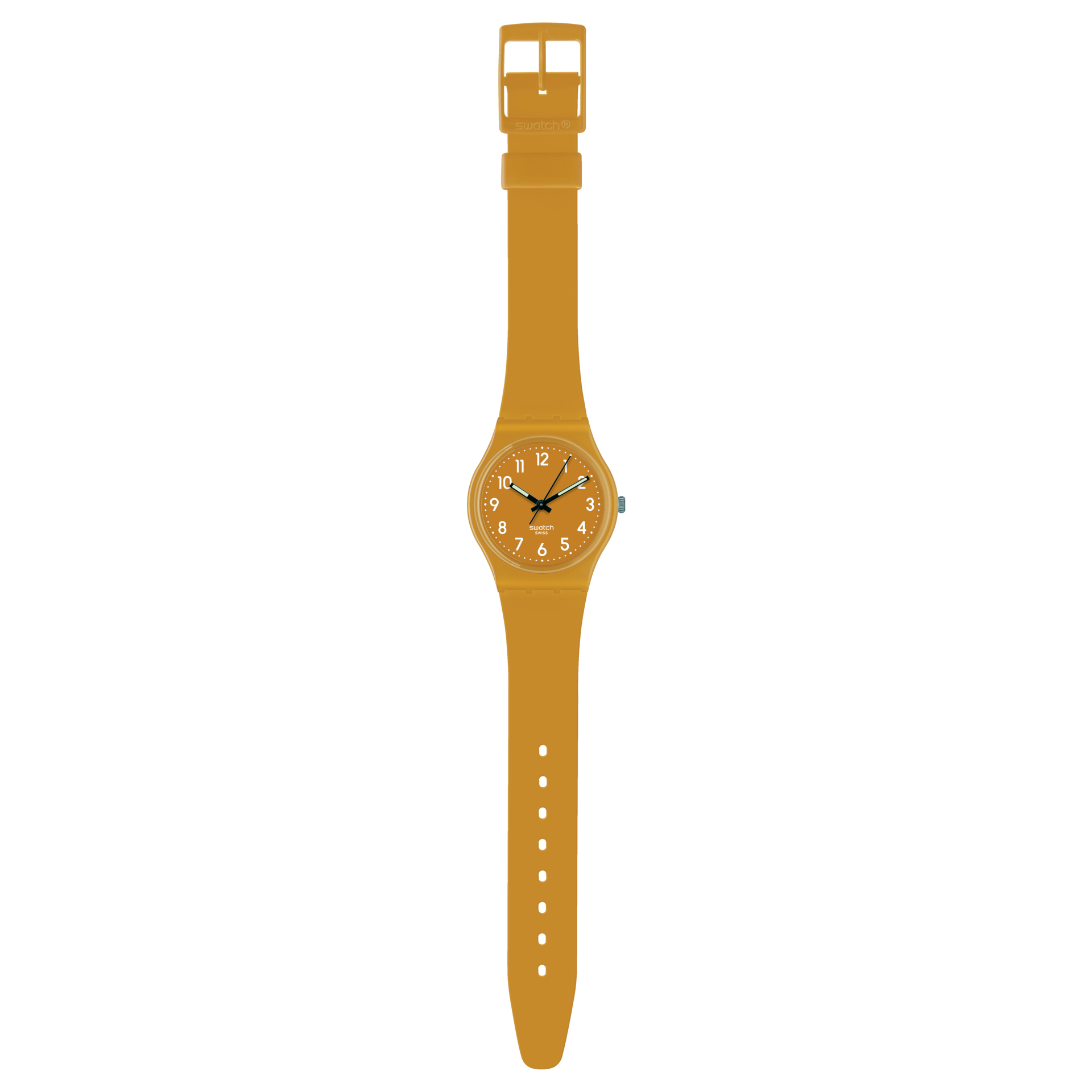 SAND STORM - GC111 - Swatch® Official Store