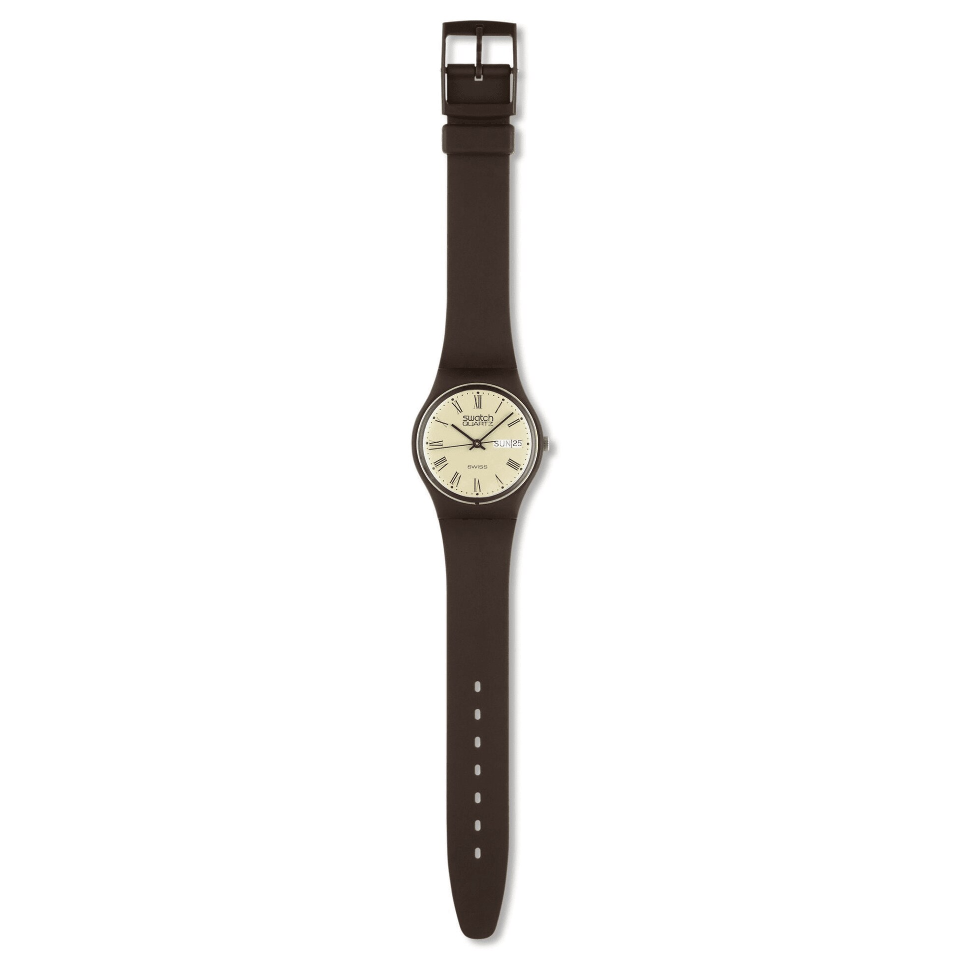 GC700E 1983 GENT ORIGINALS - GC700E | Swatch® Official Online Store