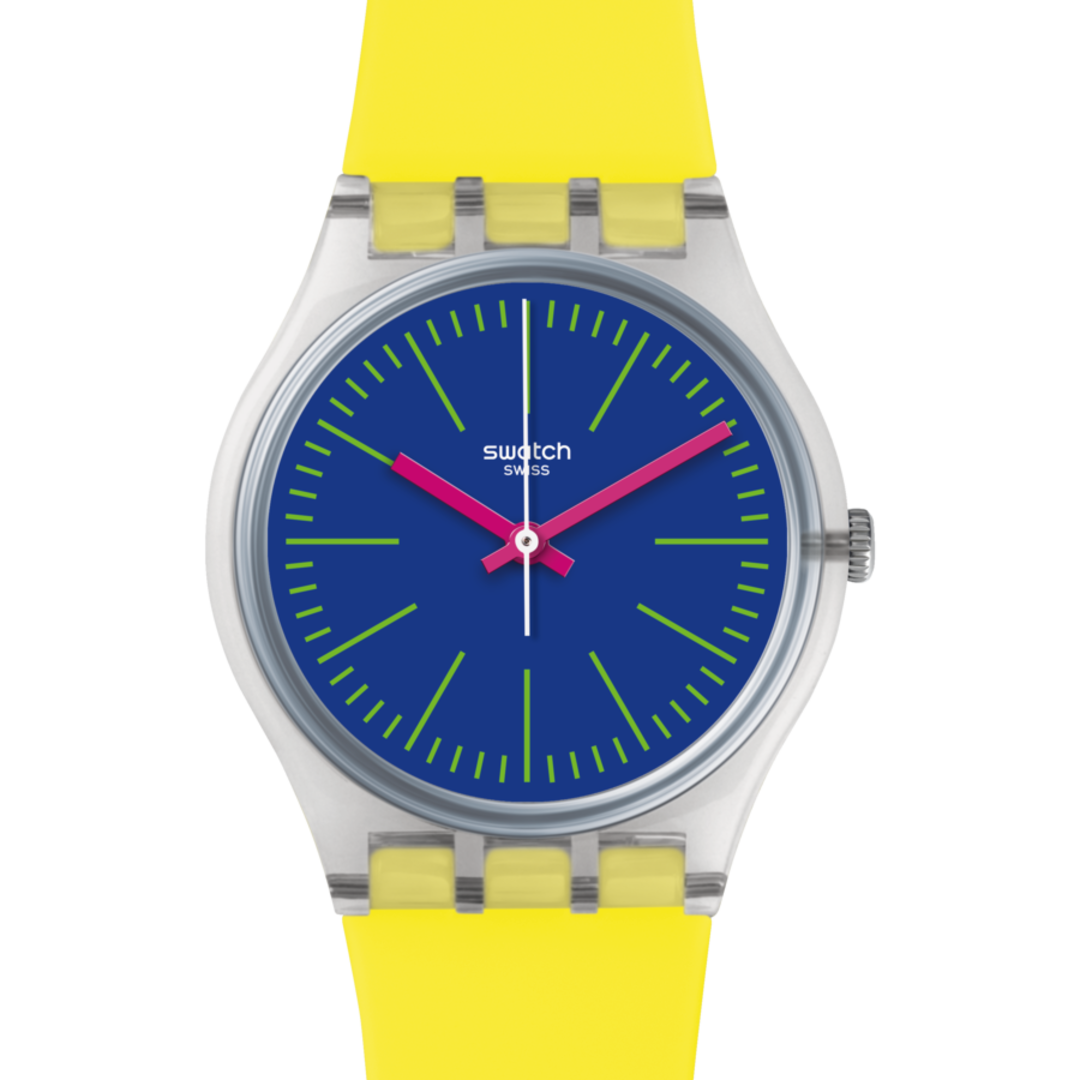 ACCECANTE - GE255 - Swatch® Official Store