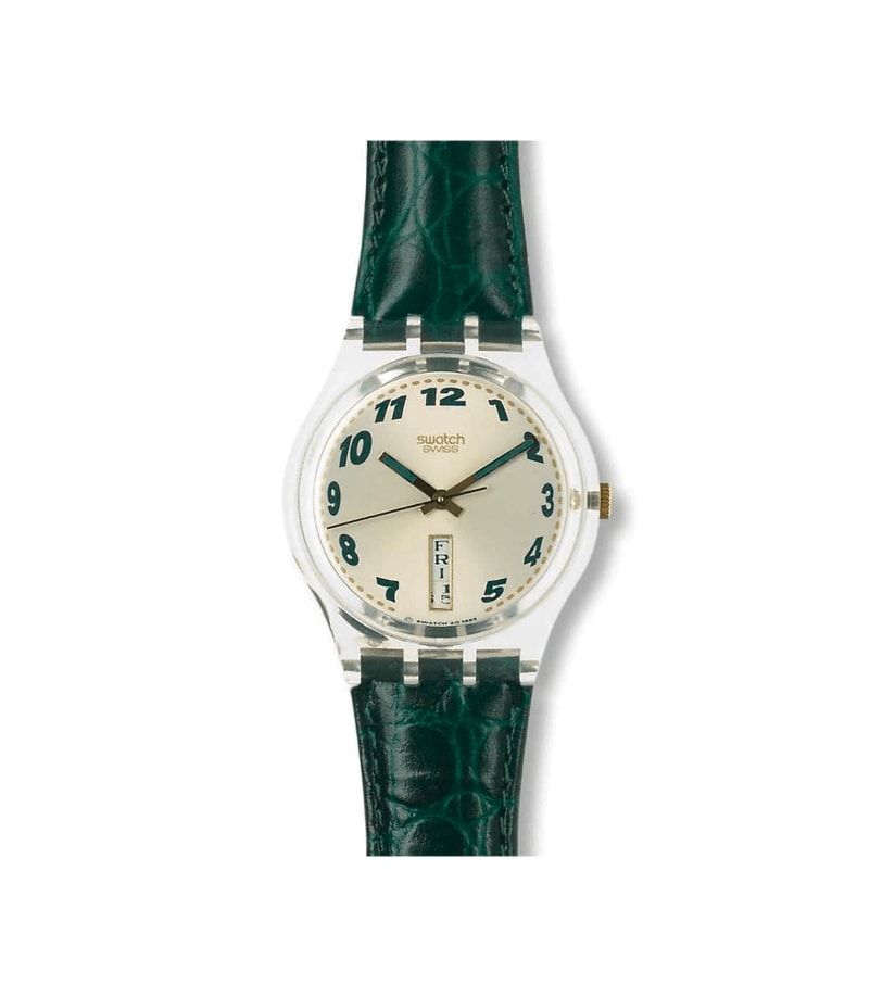 Watches | Swatch® Thailand