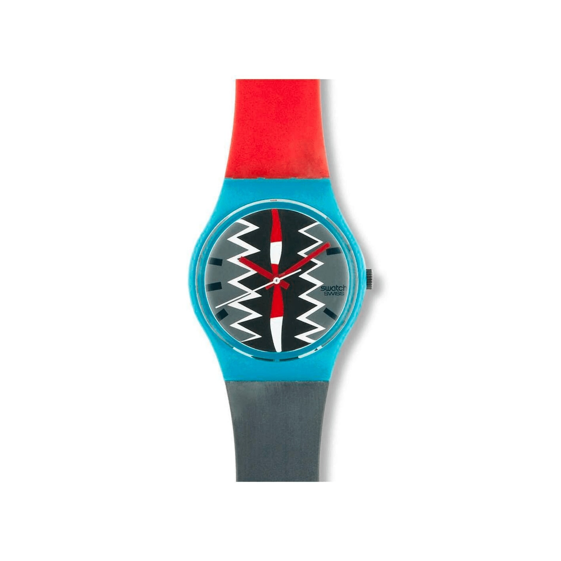 TONGA - GL100 | Swatch® Official Online Store