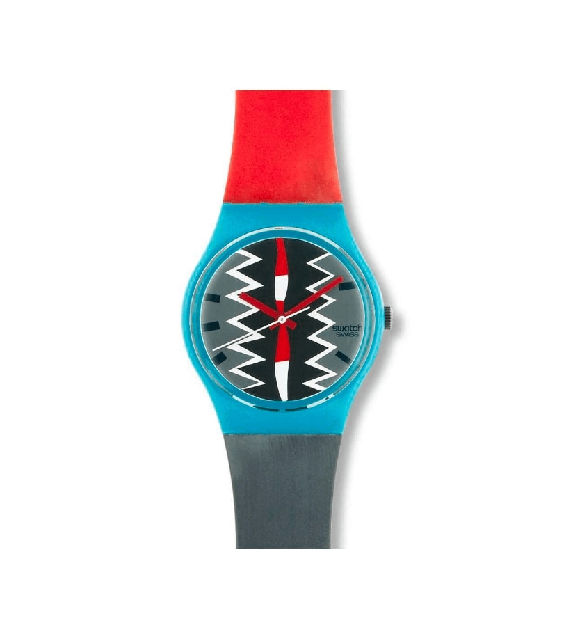 GL100 - TONGA - Swatch® Official Store