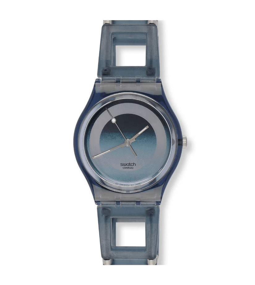 GM157A - EADING OUT - Swatch® Official Store