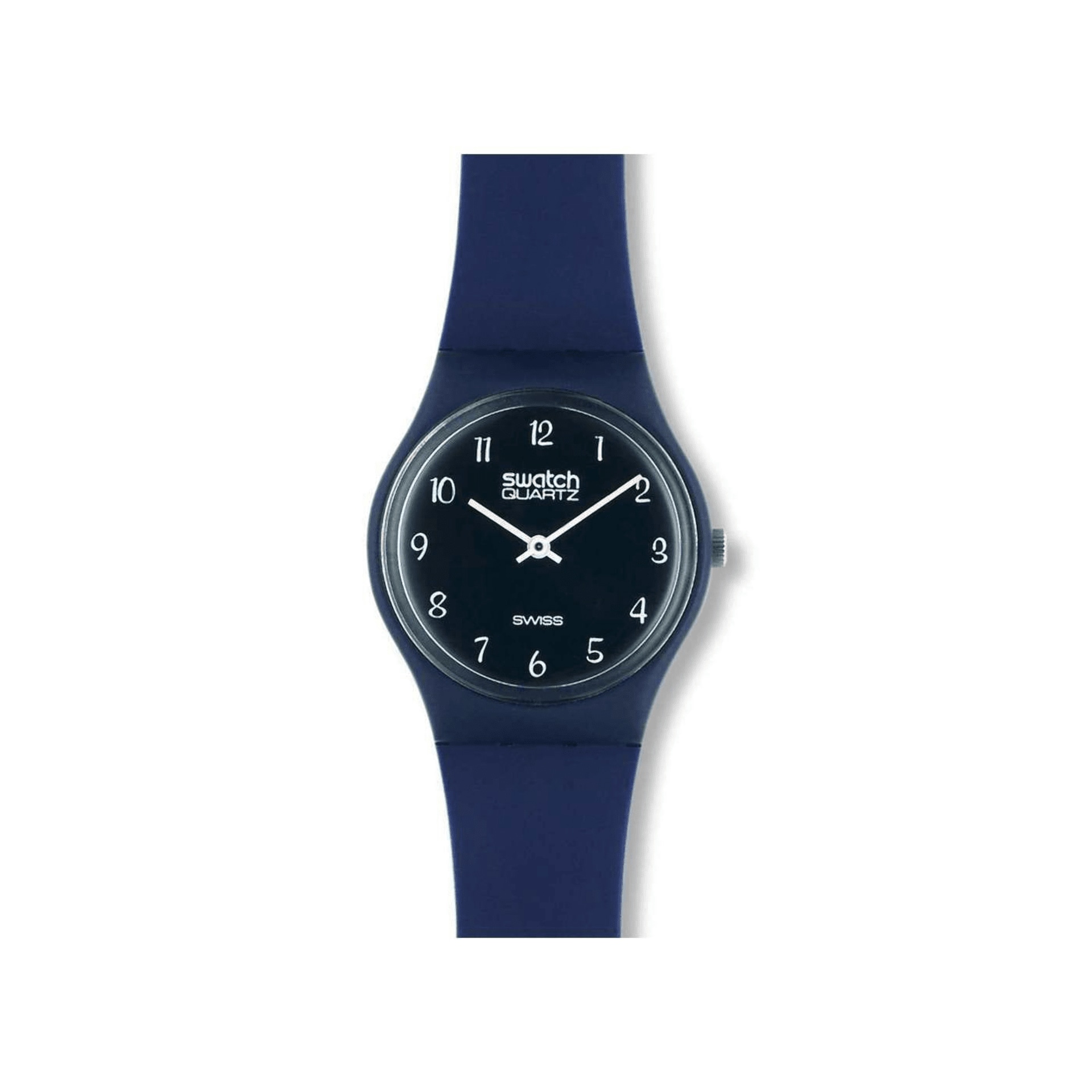 GN001 1983 GENT ORIGINALS - GN001 | Swatch® Official Online Store
