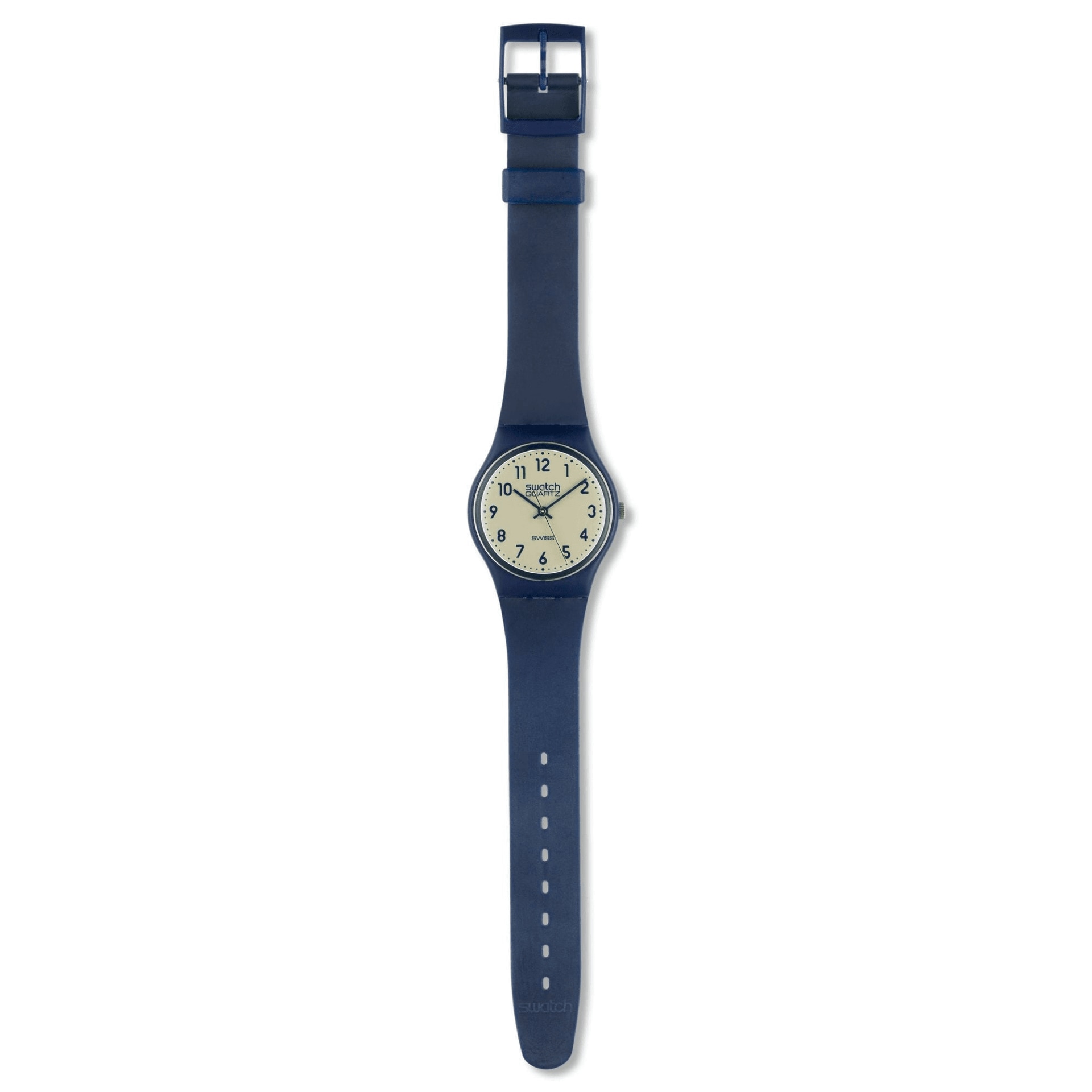 GN100 1983 GENT ORIGINALS - GN100 | Swatch® Official Online Store
