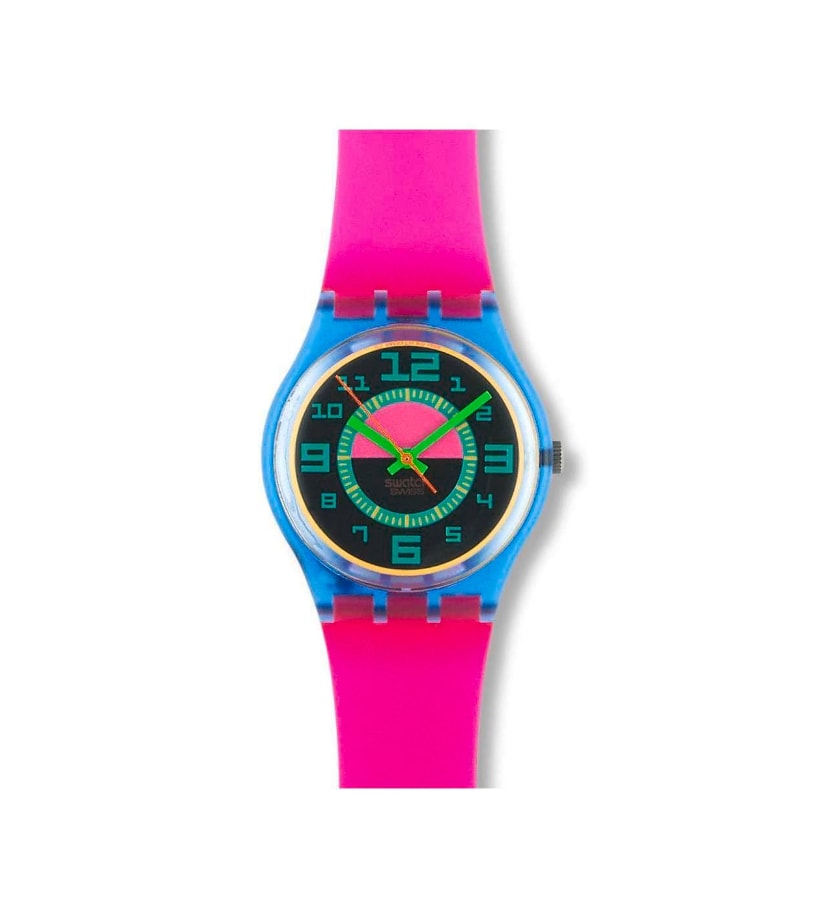 GN103 - GREENROOM - Swatch® Official Store