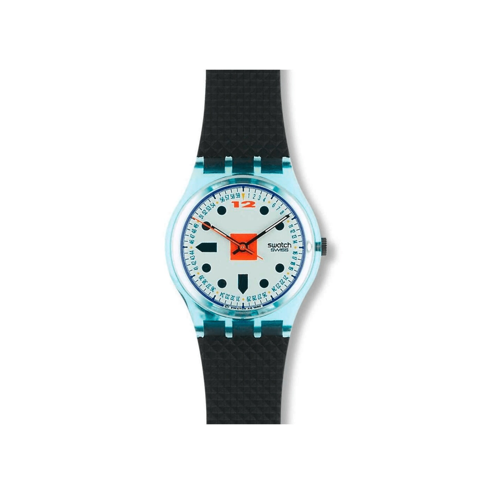 GN106 - HOPSCOTCH - Swatch® Official Store