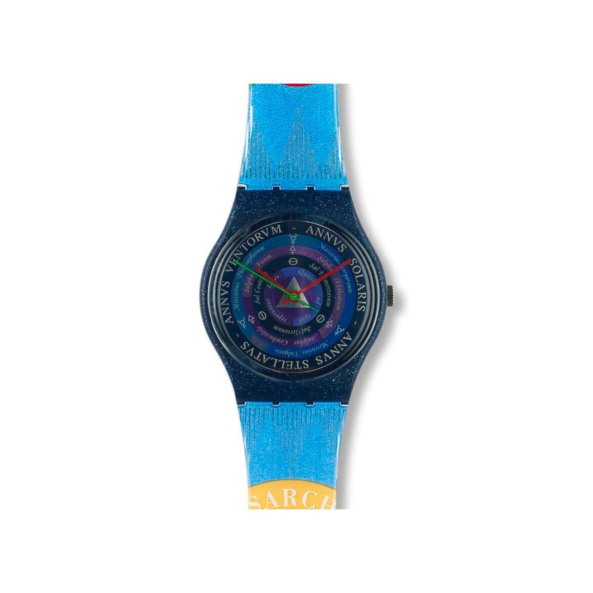 GN131 - TAROT - Swatch® Official Store