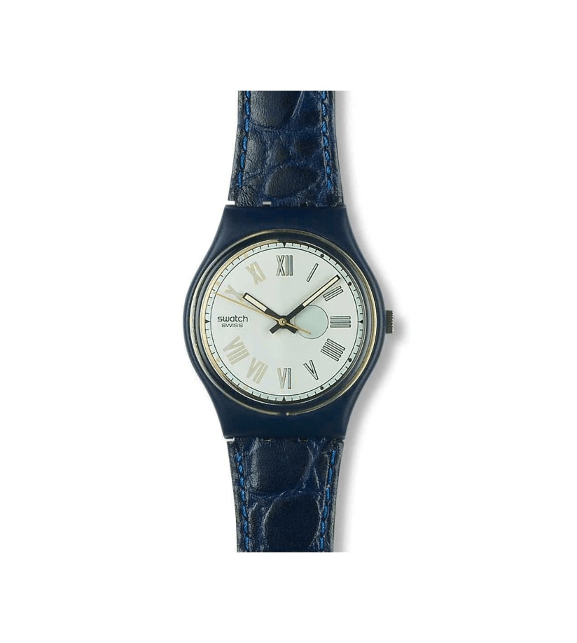 GN133 - DIAMONDS WITHOUT DATE - Swatch® Official Store