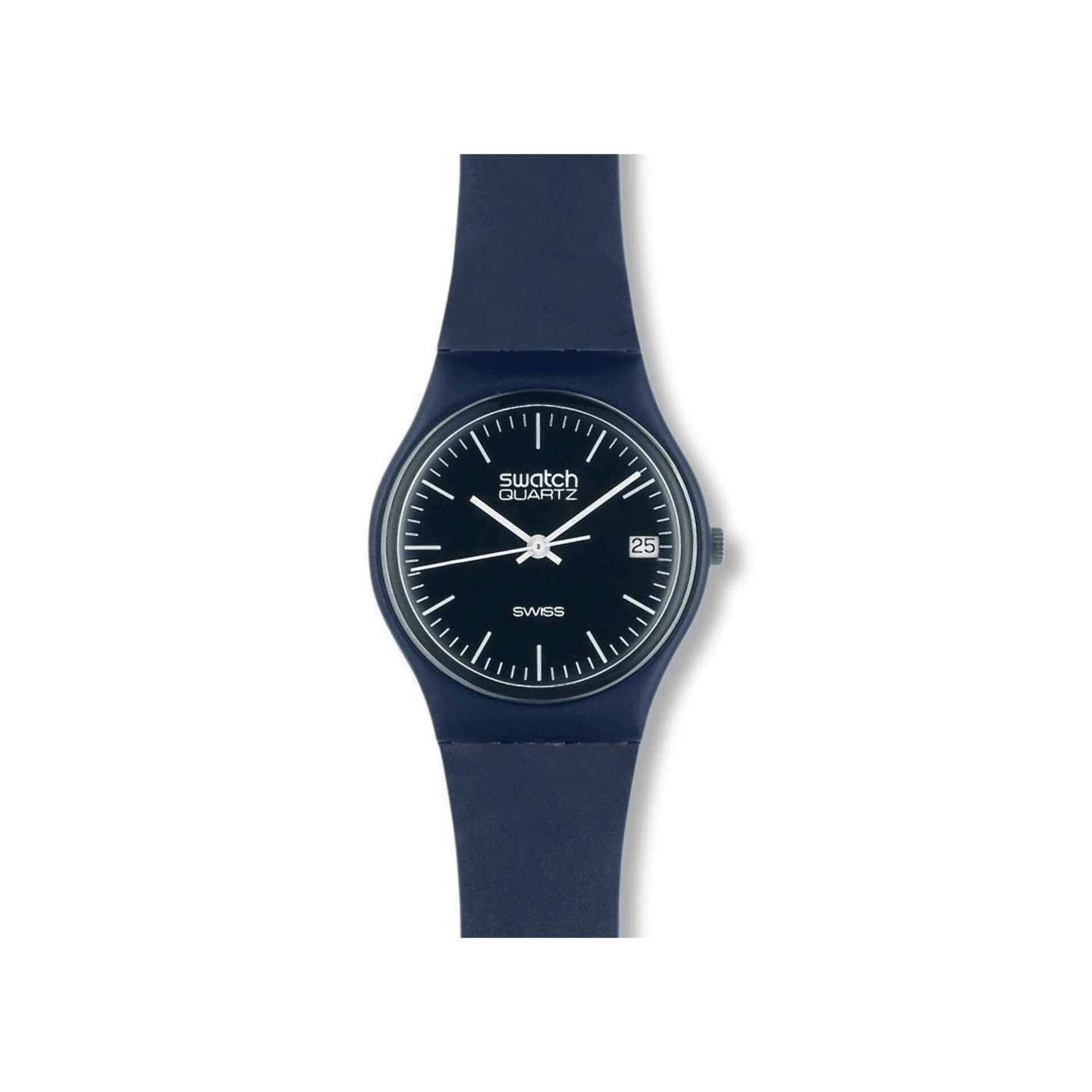 GN400 1983 GENT ORIGINALS - GN400 | Swatch® Official Online Store