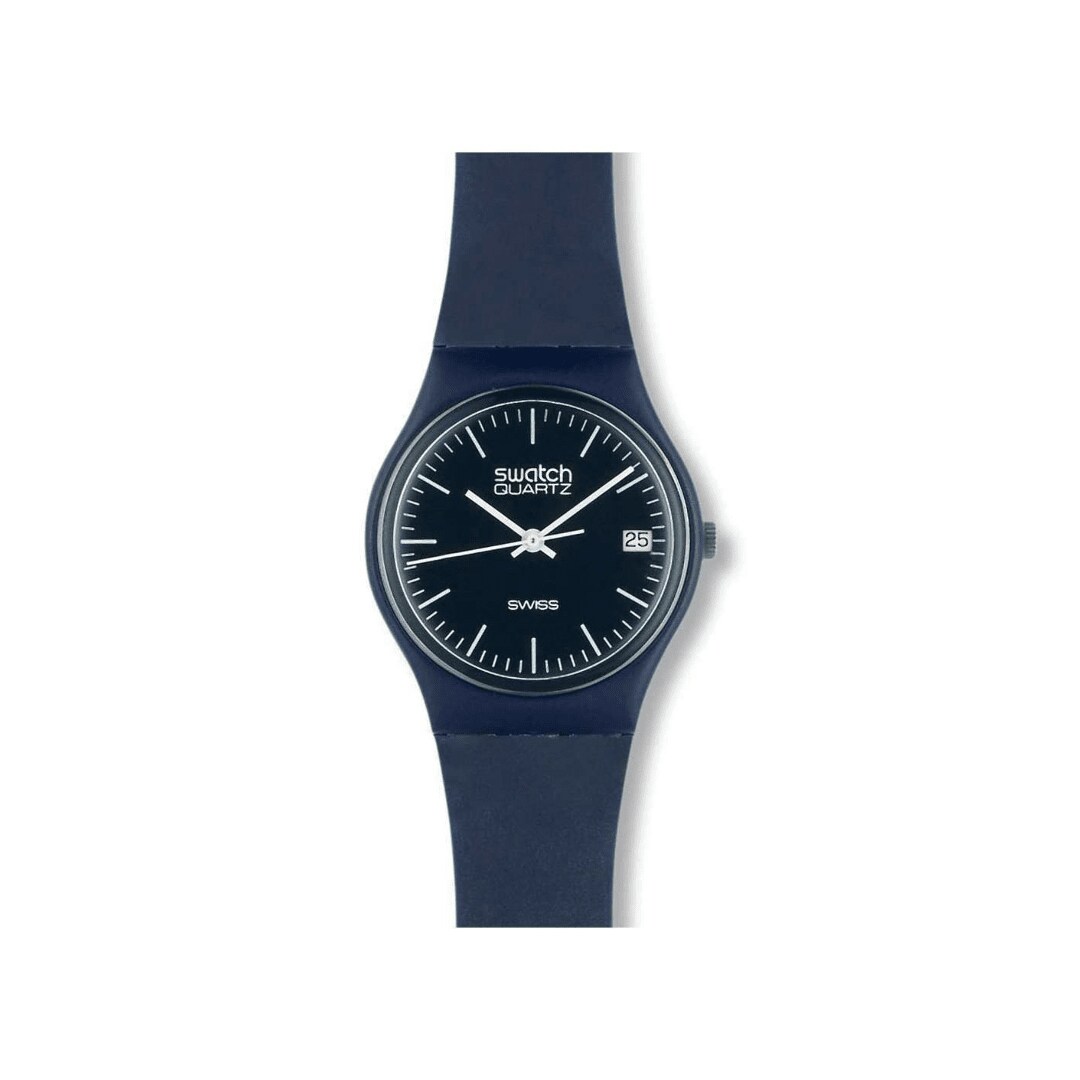GN400 1983 GENT ORIGINALS - GN400 | Swatch® Official Online Store