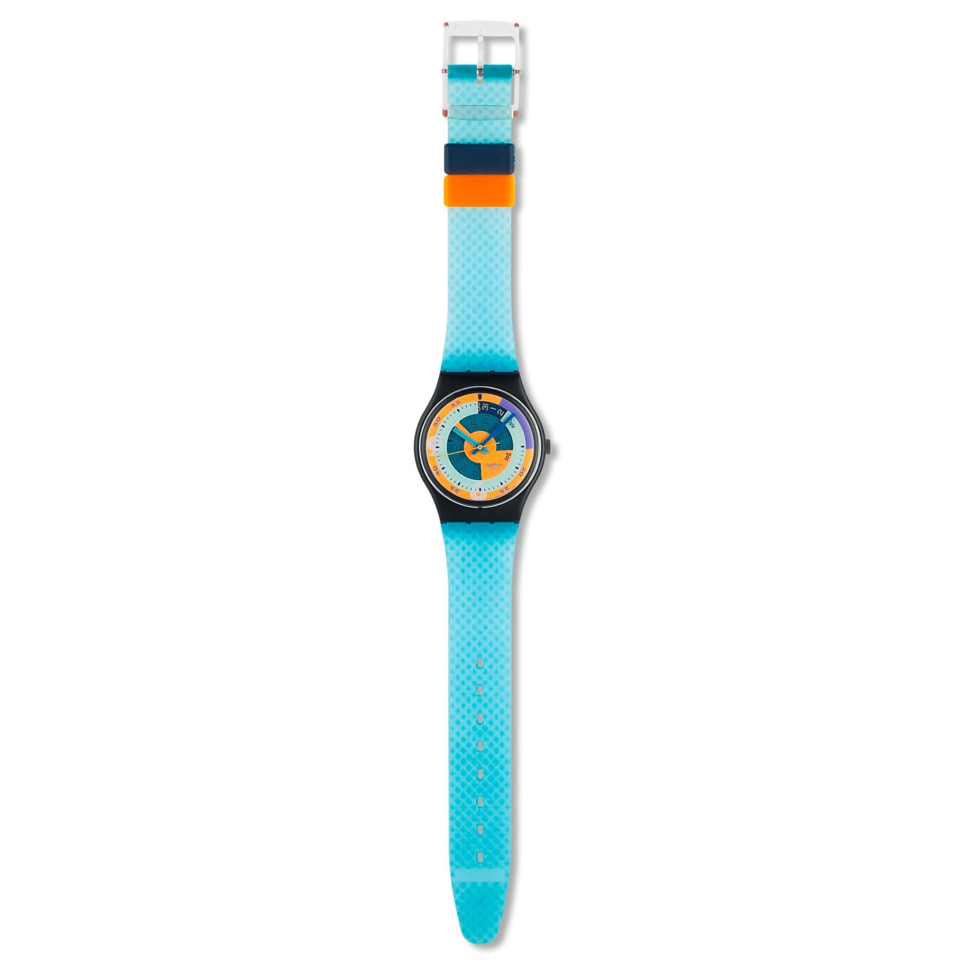 GN705 - SKYCHART - Swatch® Official Store