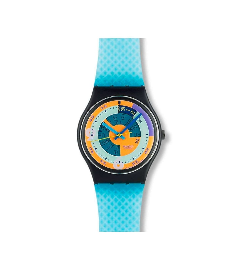 GN705 - SKYCHART - Swatch® Official Store