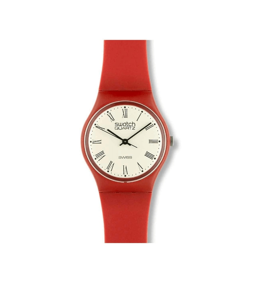 GR101 1983 GENT ORIGINALS - GR101 | Swatch® Official Online Store