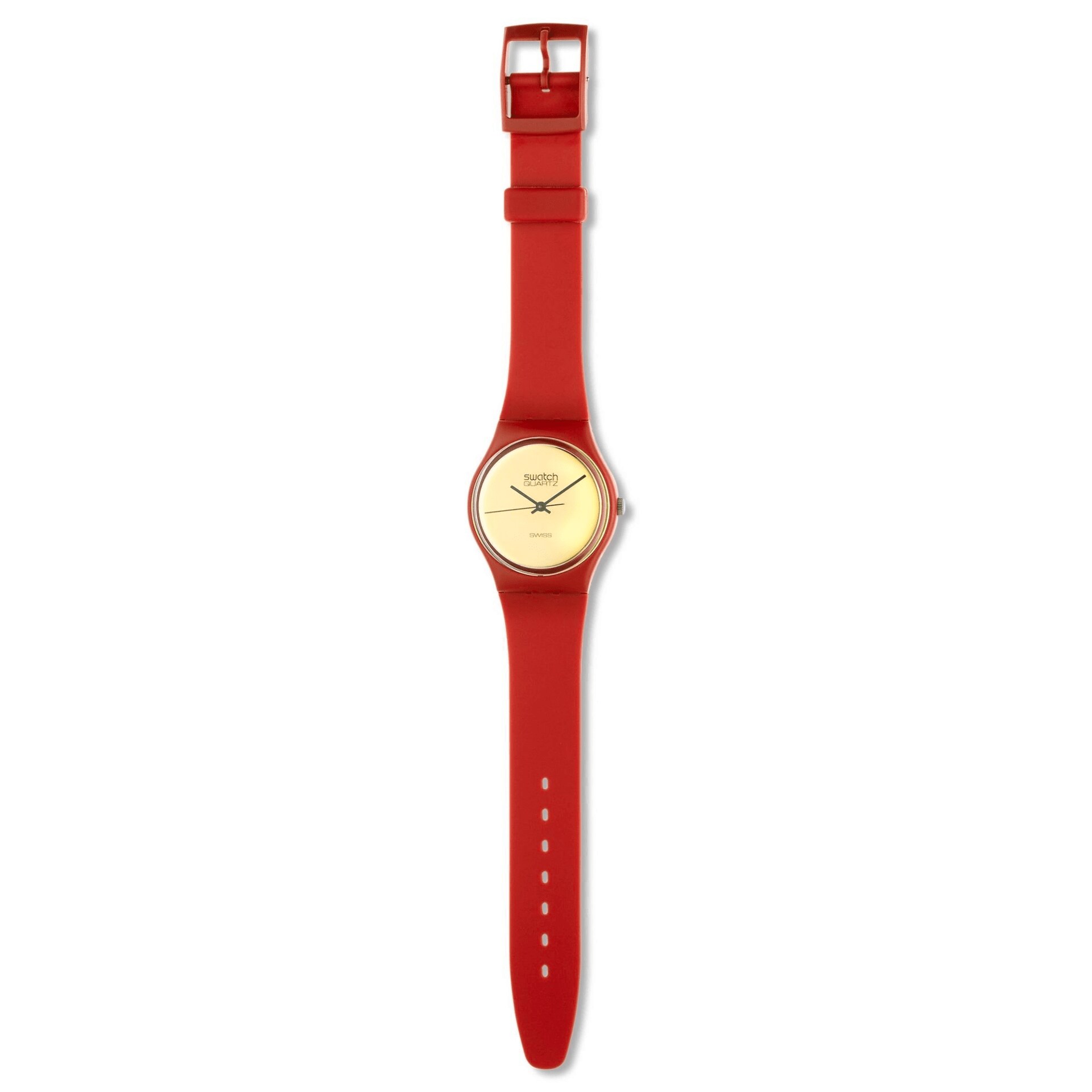 GR102 1983 GENT ORIGINALS - GR102 | Swatch® Official Online Store