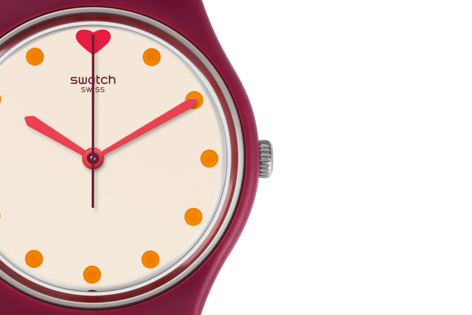 INTENSAMENTE - GR171 - Swatch® Official Store