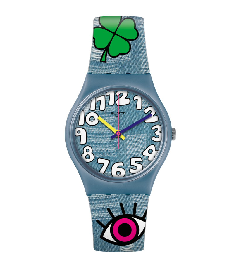 TACOON - GS155 - Swatch® Official Store