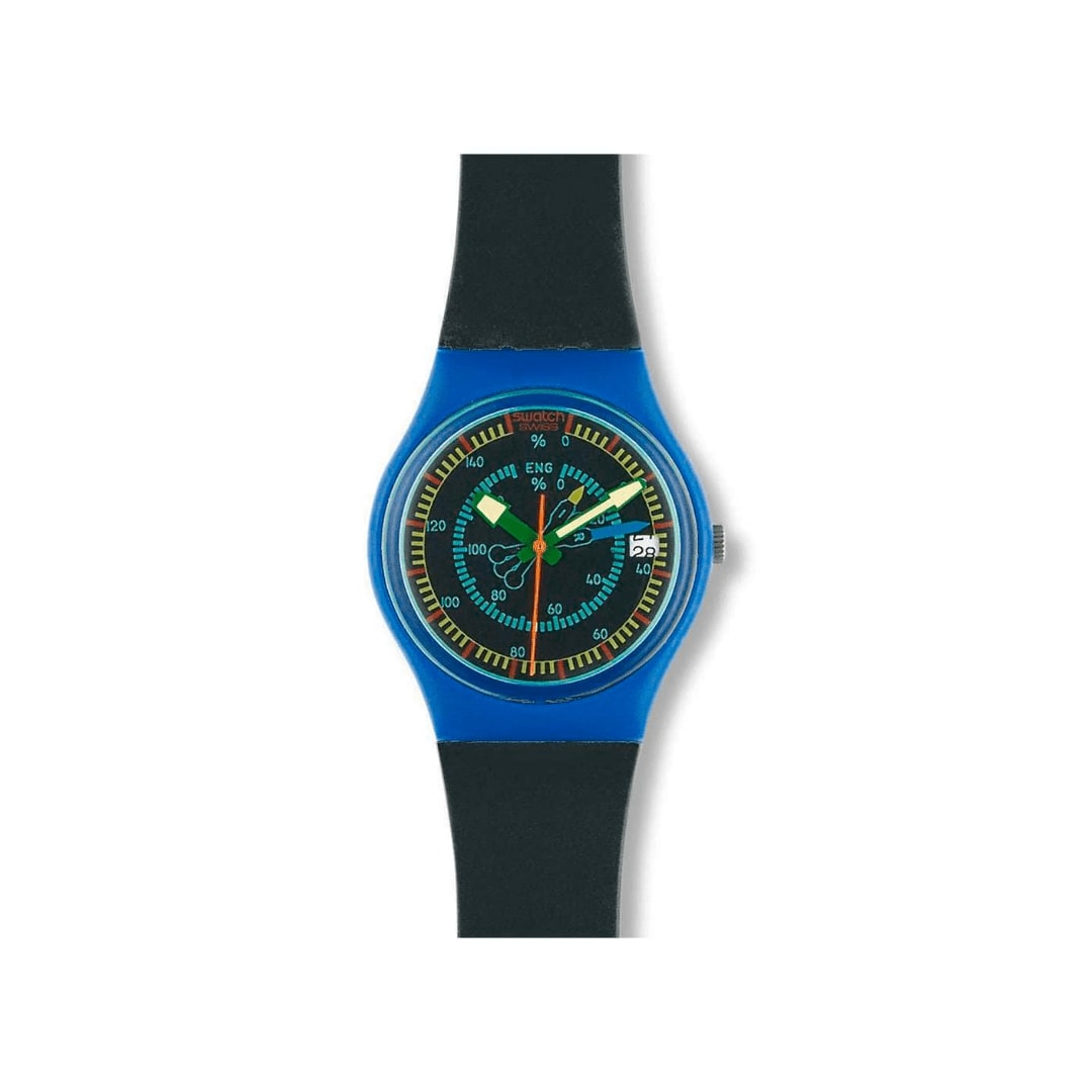 GS400 - ROTOR - Swatch® Official Store