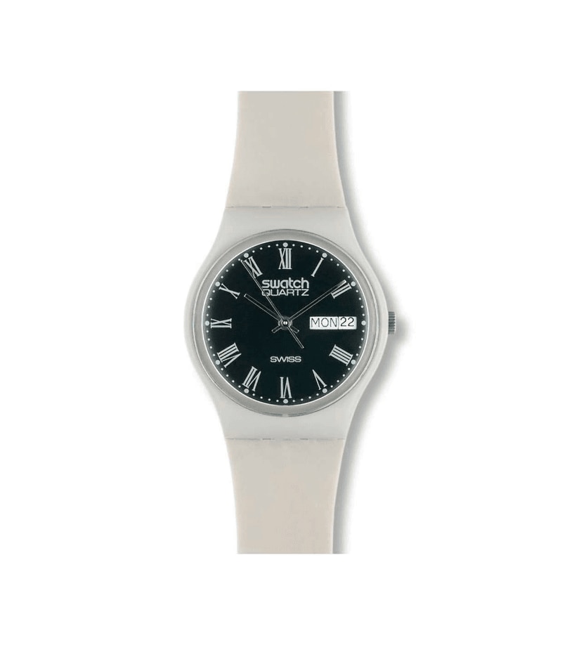 GT700 1983 GENT ORIGINALS - GT700 | Swatch® Official Online Store
