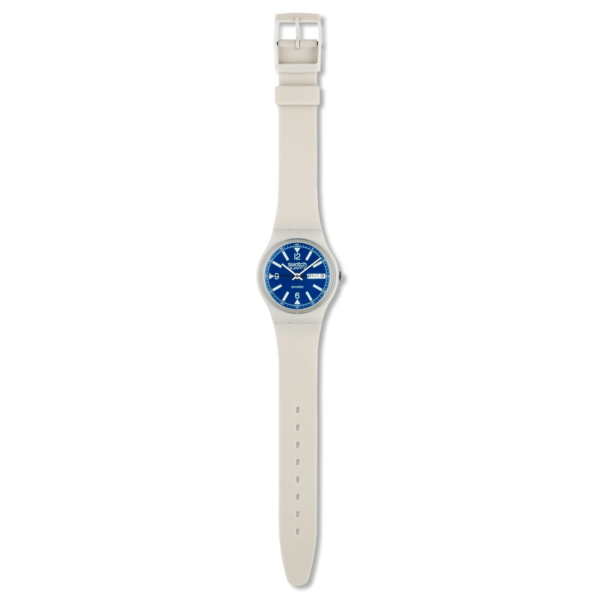 GT701 1983 GENT ORIGINALS - GT701 | Swatch® Official Online Store
