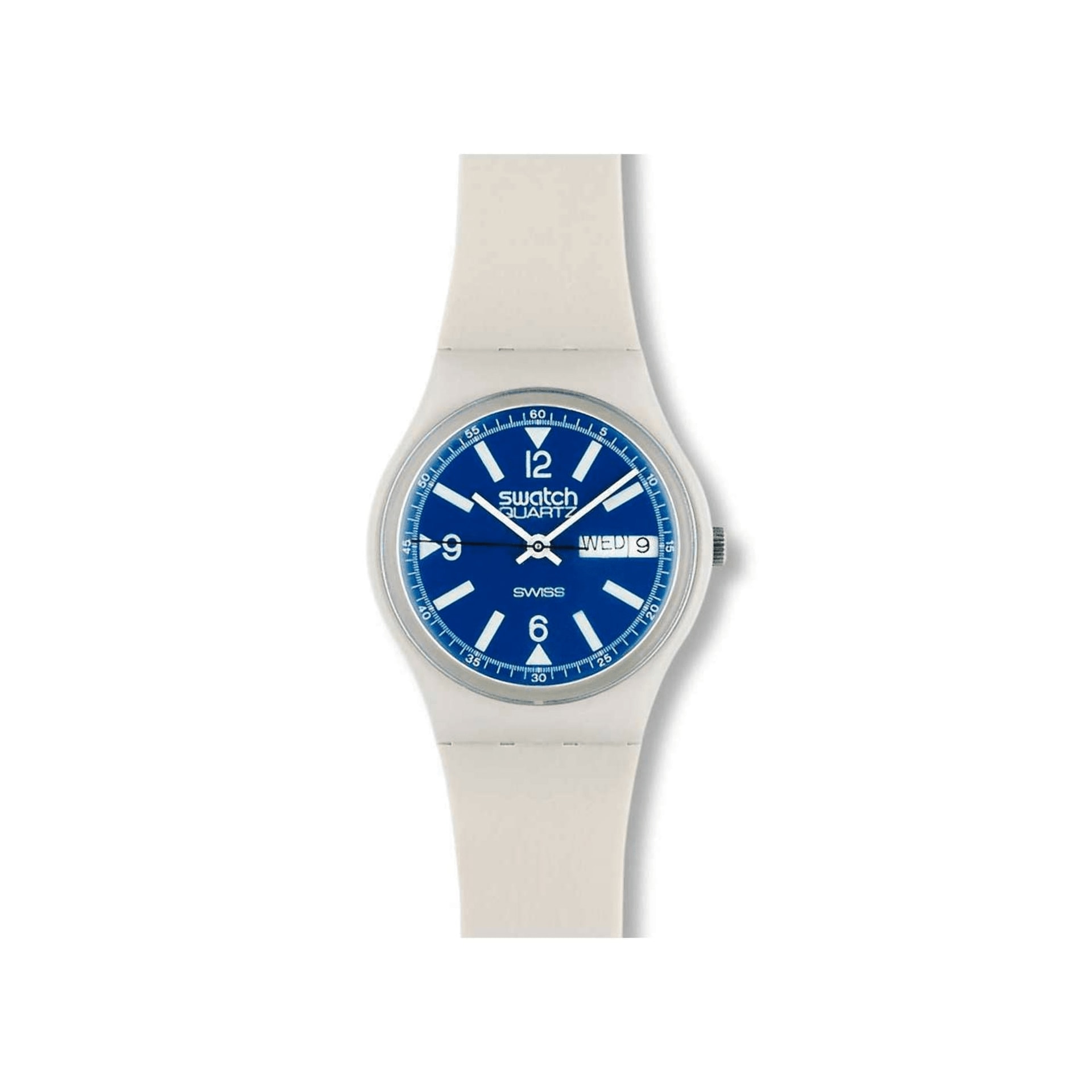 GT701 1983 GENT ORIGINALS - GT701 | Swatch® Official Online Store