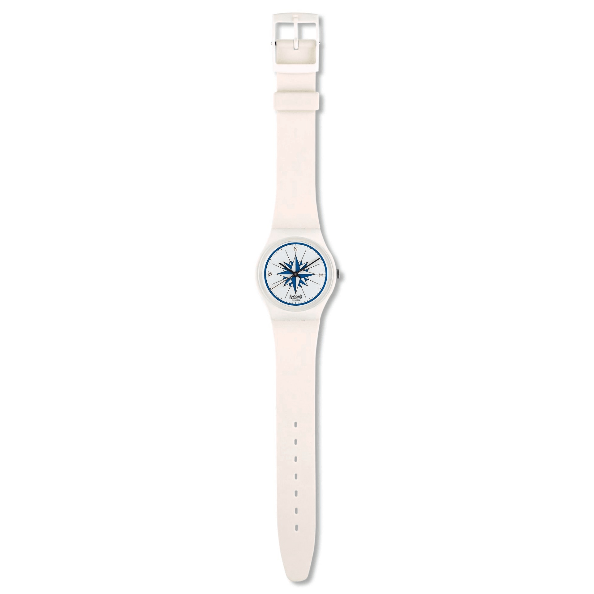 WINDROSE - GW103 | Swatch® Official Online Store