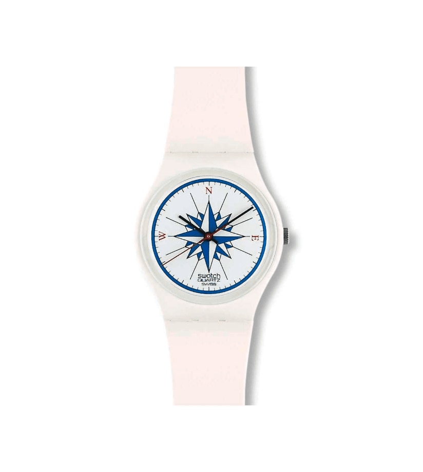 GW103 - WINDROSE - Swatch® Official Store