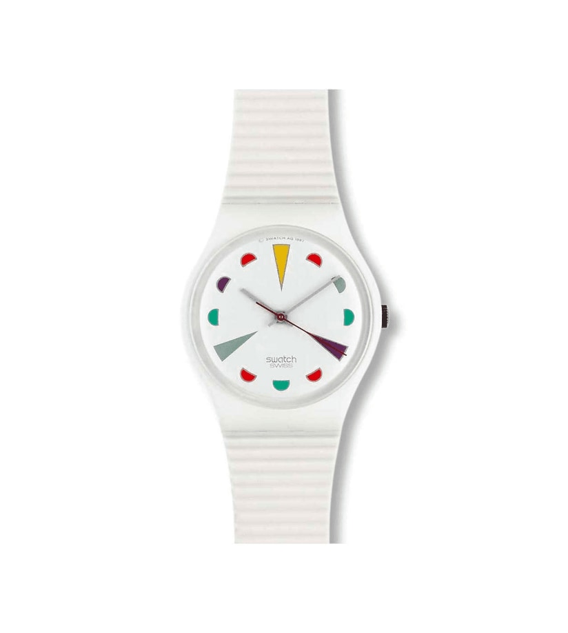 GW109 - TUTTI FRUTTI - Swatch® Official Store