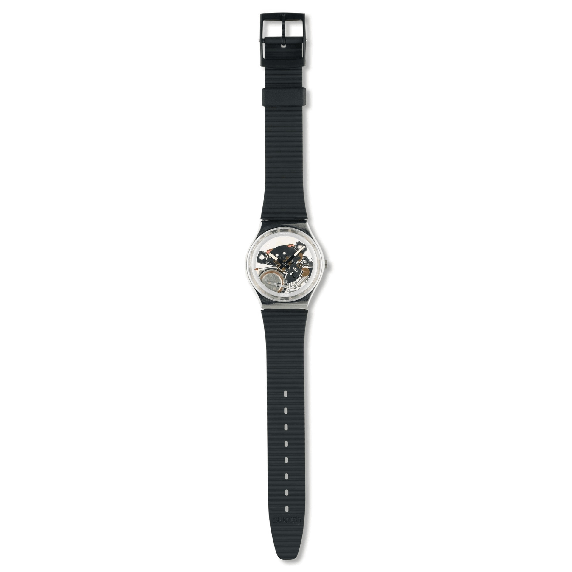 GX101 - HEARTBREAK - Swatch® Official Store