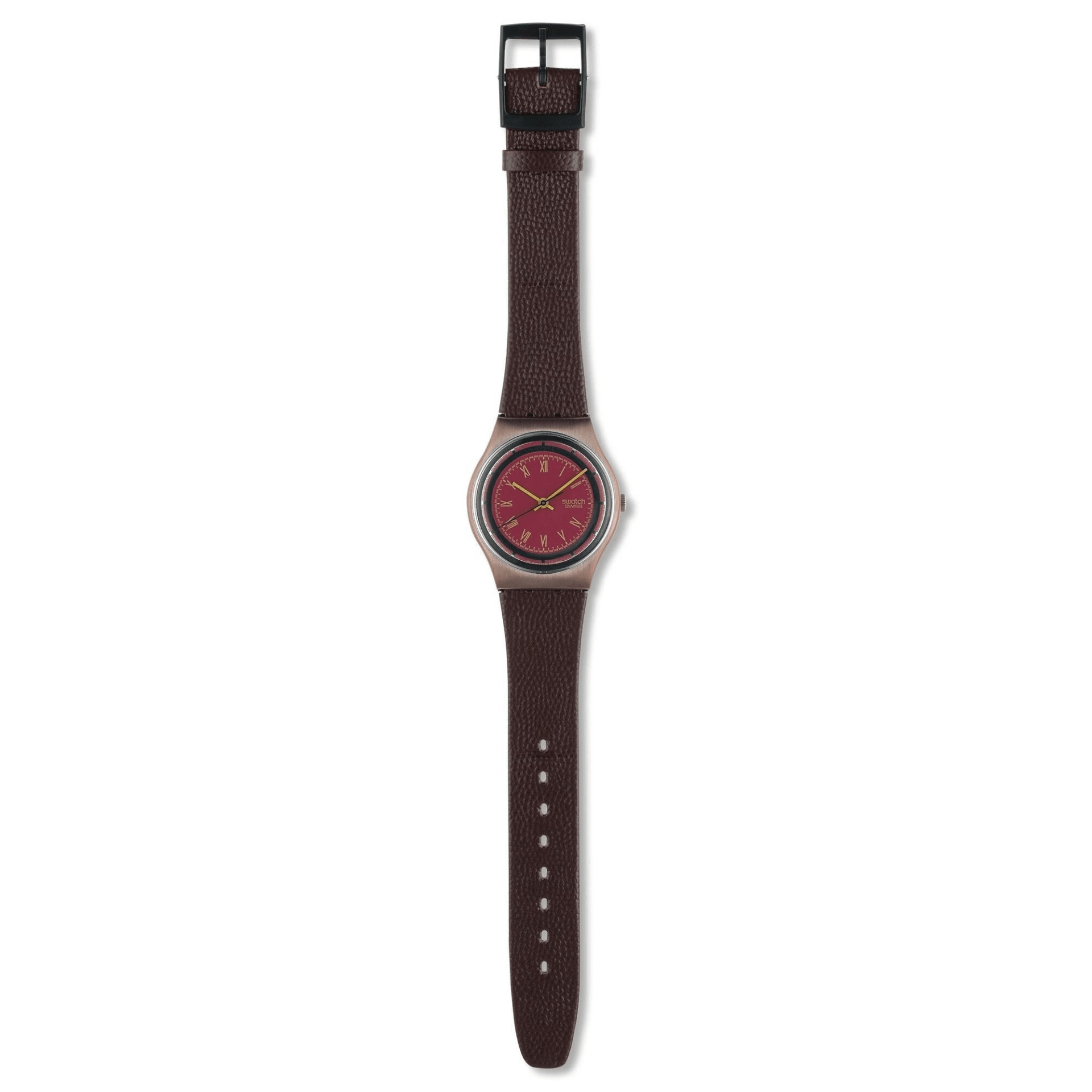 GX118 - BOOKEY'S BET - Swatch® Official Store