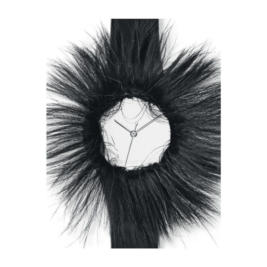 GZ002 - BLACK PUFF - Swatch® Official Store