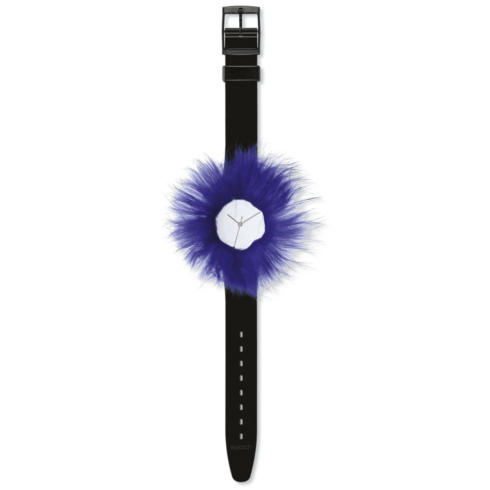 GZ004 - ROYAL PUFF - Swatch® Official Store