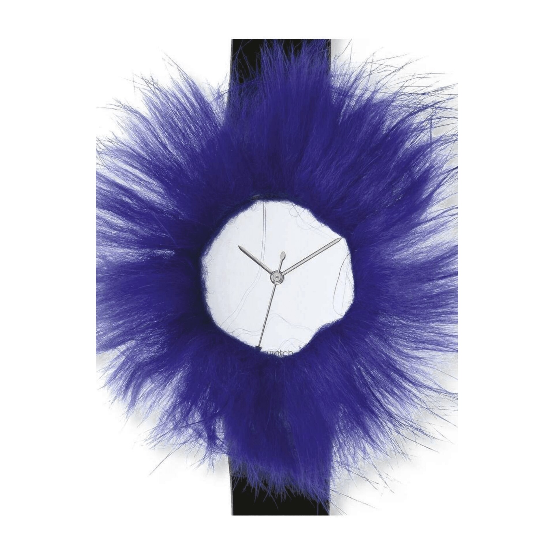 GZ004 - ROYAL PUFF - Swatch® Official Store