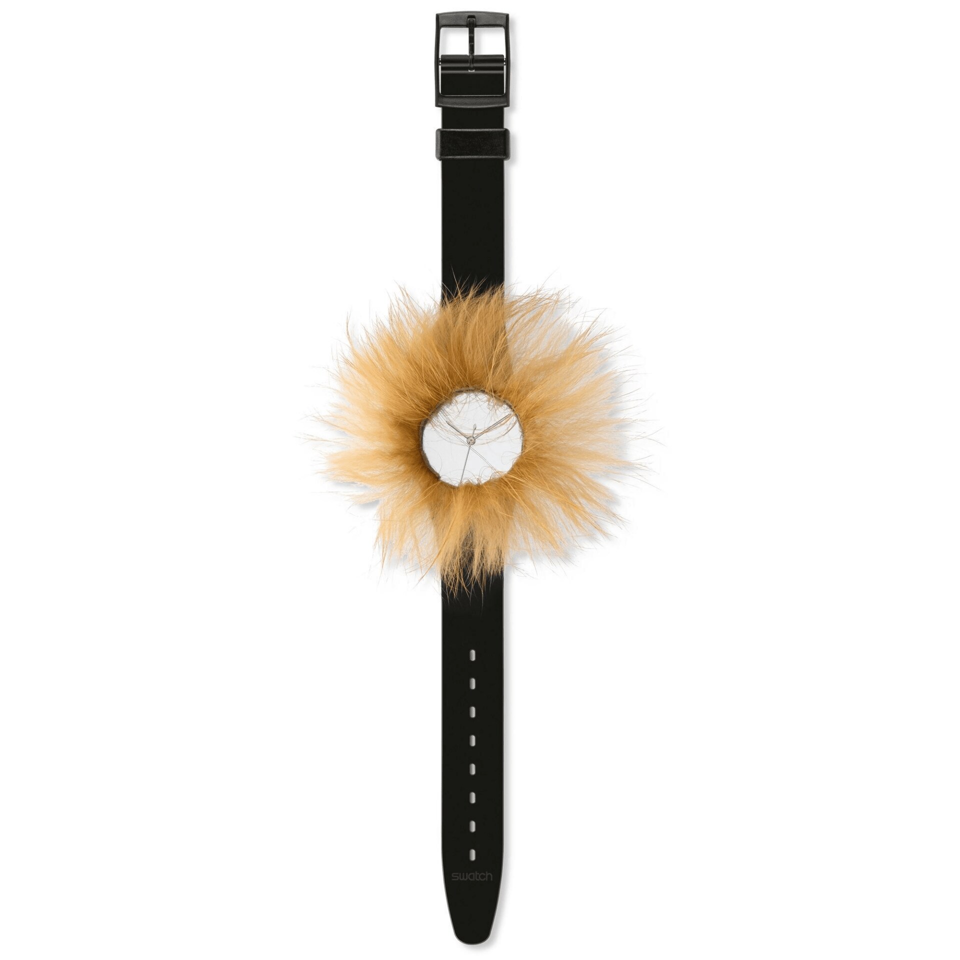 GZ007 - DESERT PUFF - Swatch® Official Store