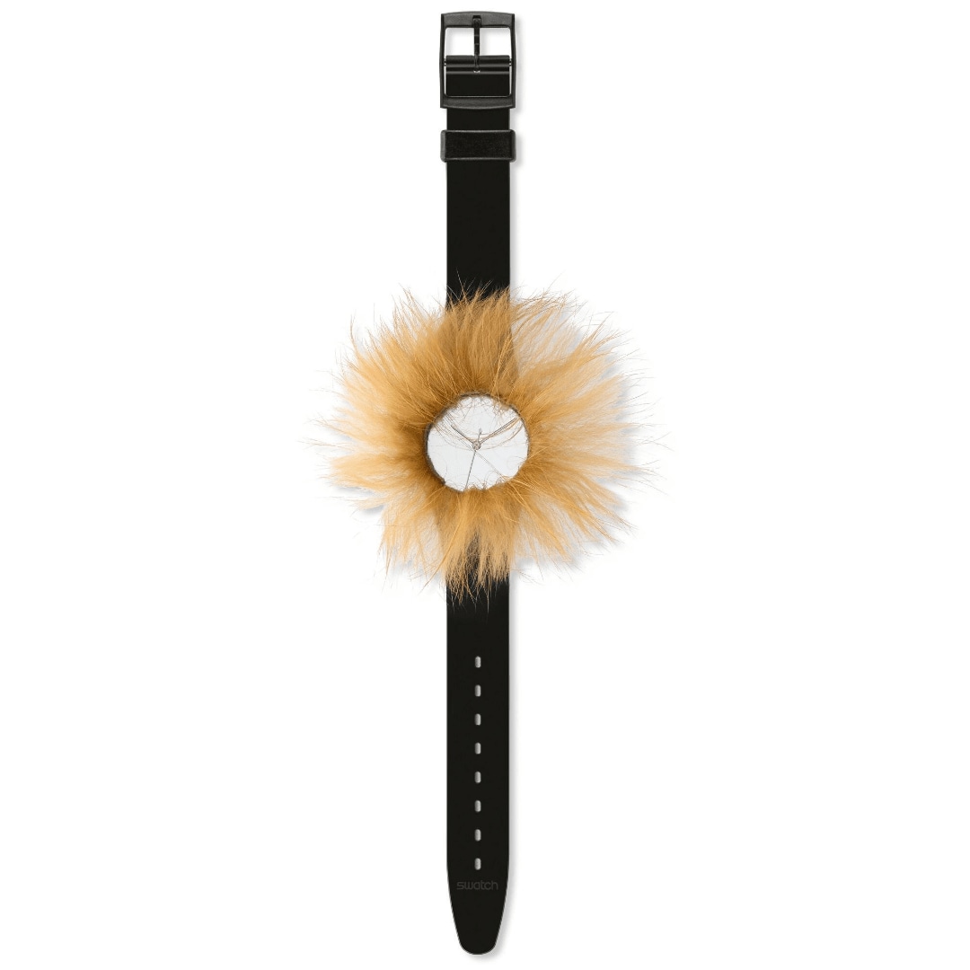 GZ007 - DESERT PUFF - Swatch® Official Store