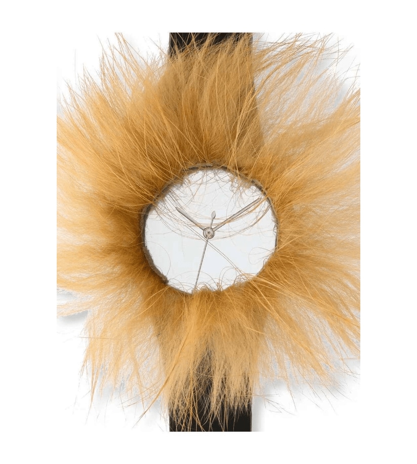 GZ007 - DESERT PUFF - Swatch® Official Store