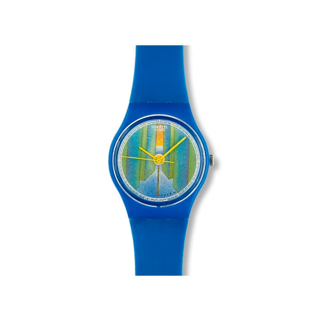 GZ106 - PERSPECTIVE - Swatch® Official Store