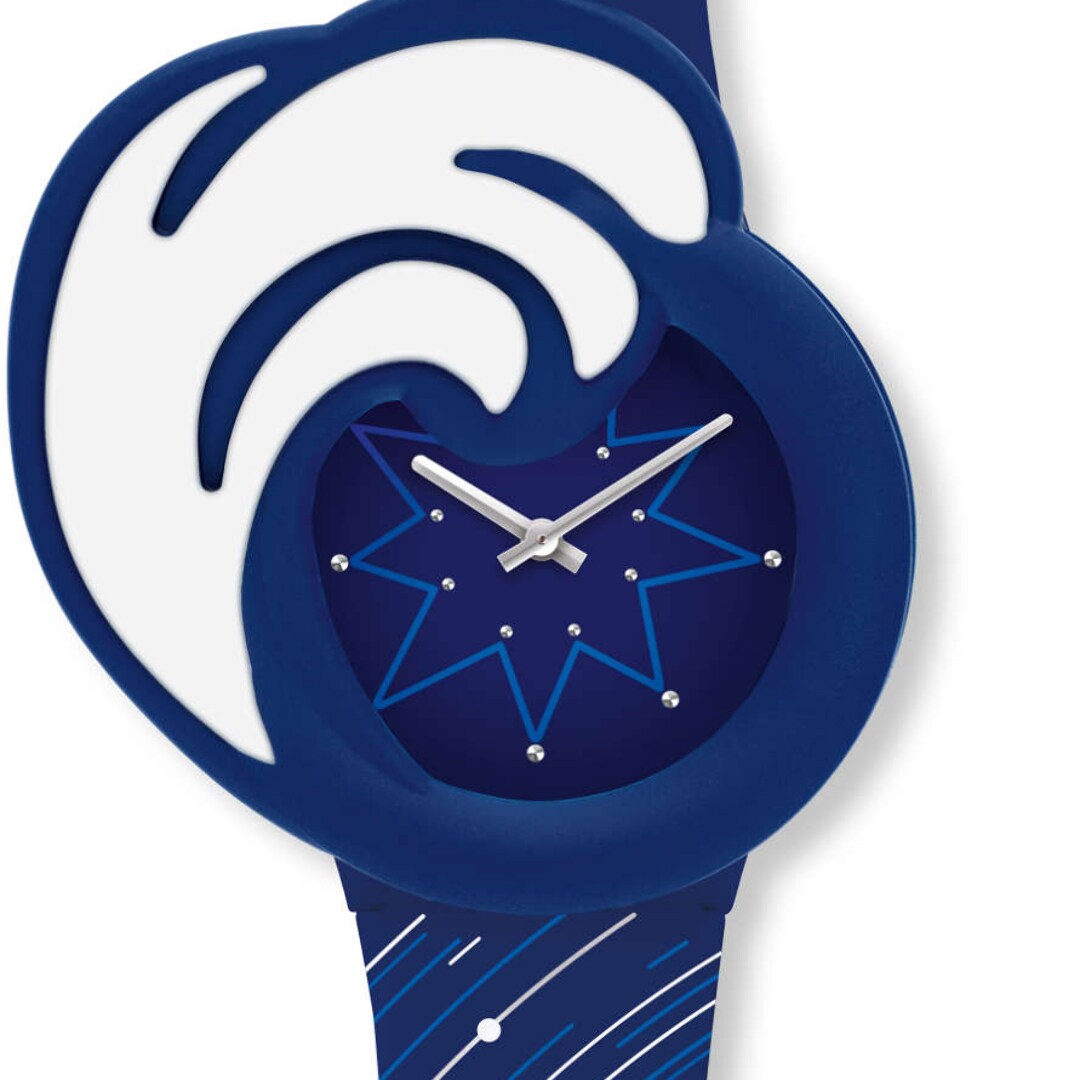 W328 numbered - GZ334S - Swatch® Schweiz