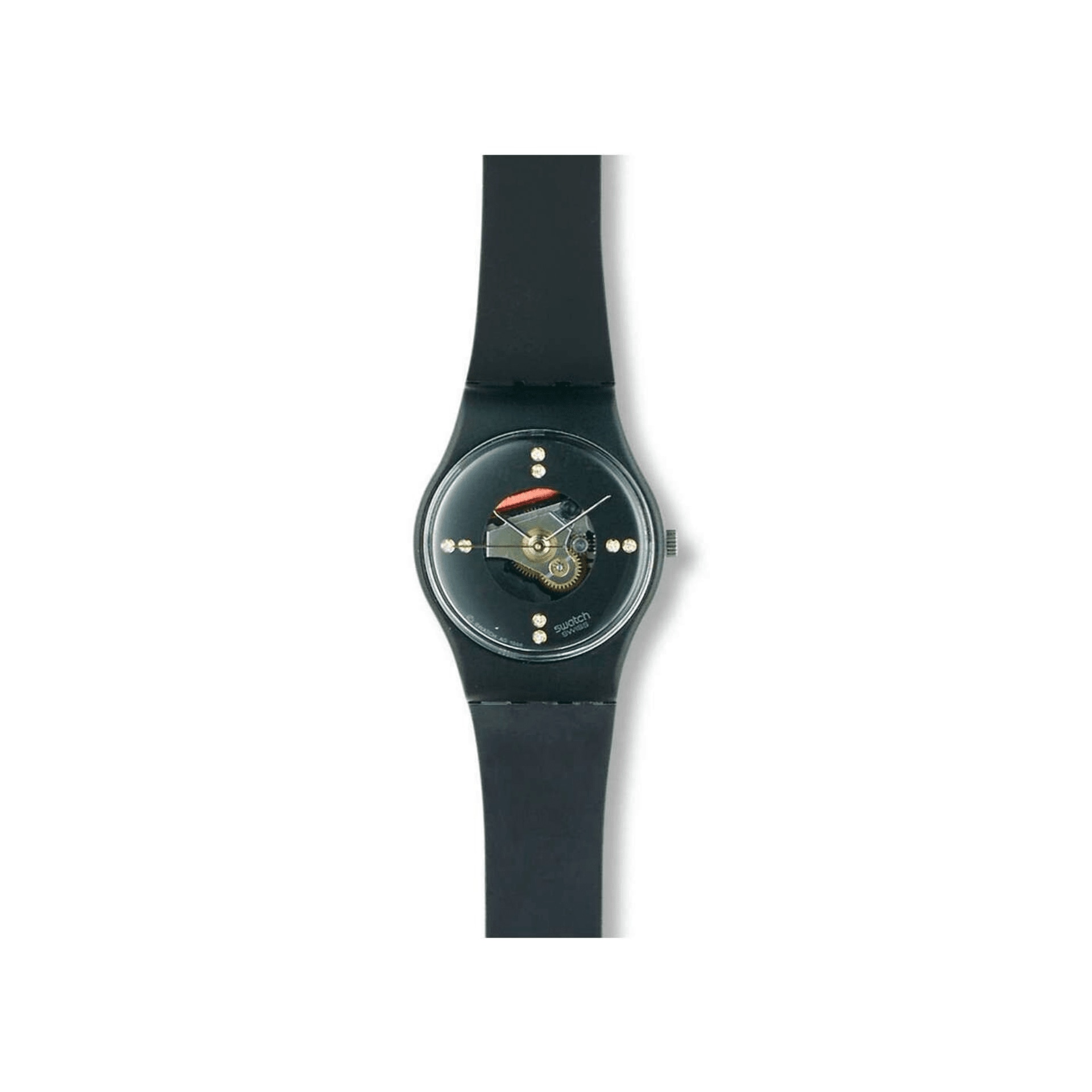 LIMELIGHT II - LB113 | Swatch® Official Online Store